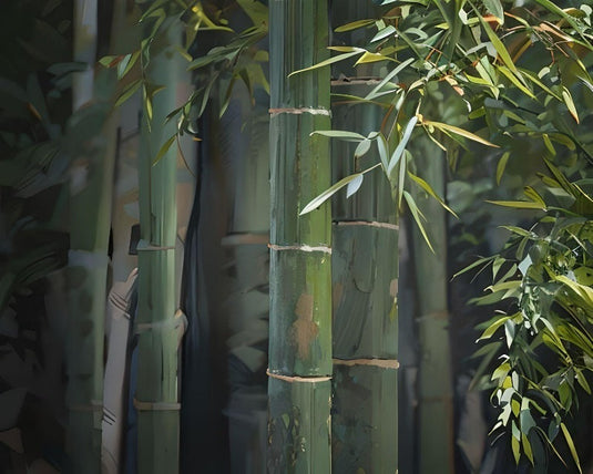 The Bamboo Seed - Growing stunning gardens one bamboo seed at a time.