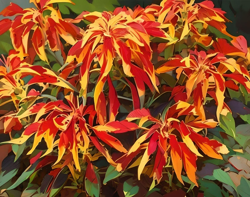 All Flower Seeds – The Bamboo Seed